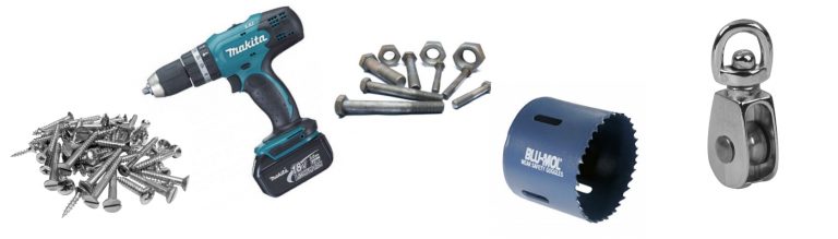 Fasteners – boltman